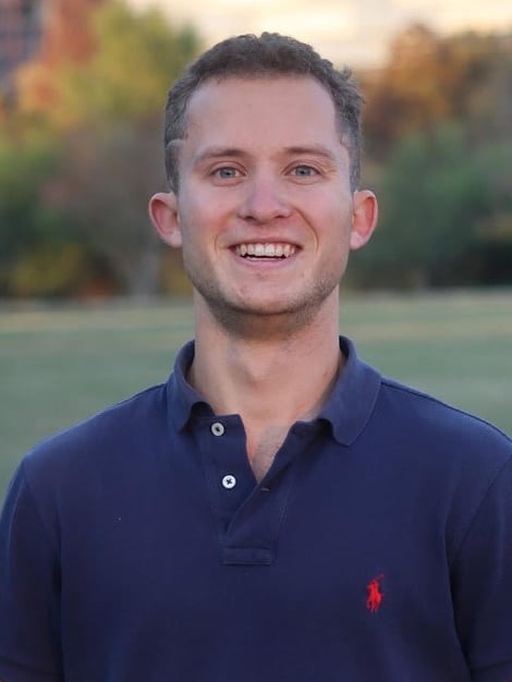 Featured Alumni - André & Alexander Gouyet, ‘05 & ‘09 (5th Grade)