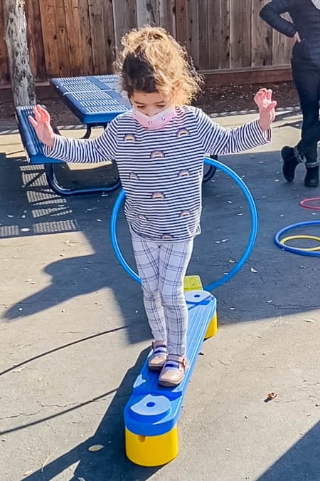 Outdoor Learning in the Early Years – “The Environment is the Third ...