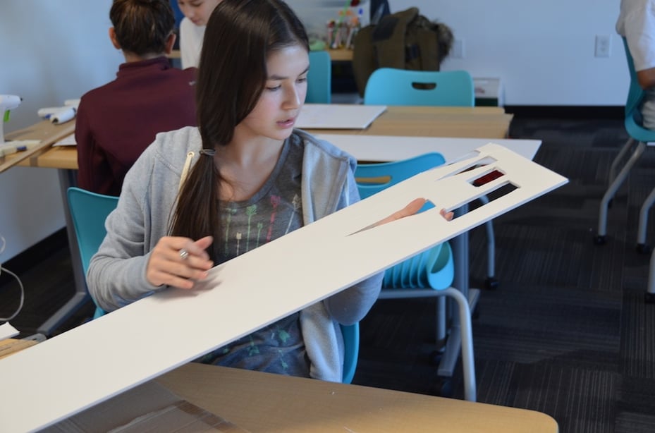 Skate Park Geometry – Learning Math Conceptually in the International ...