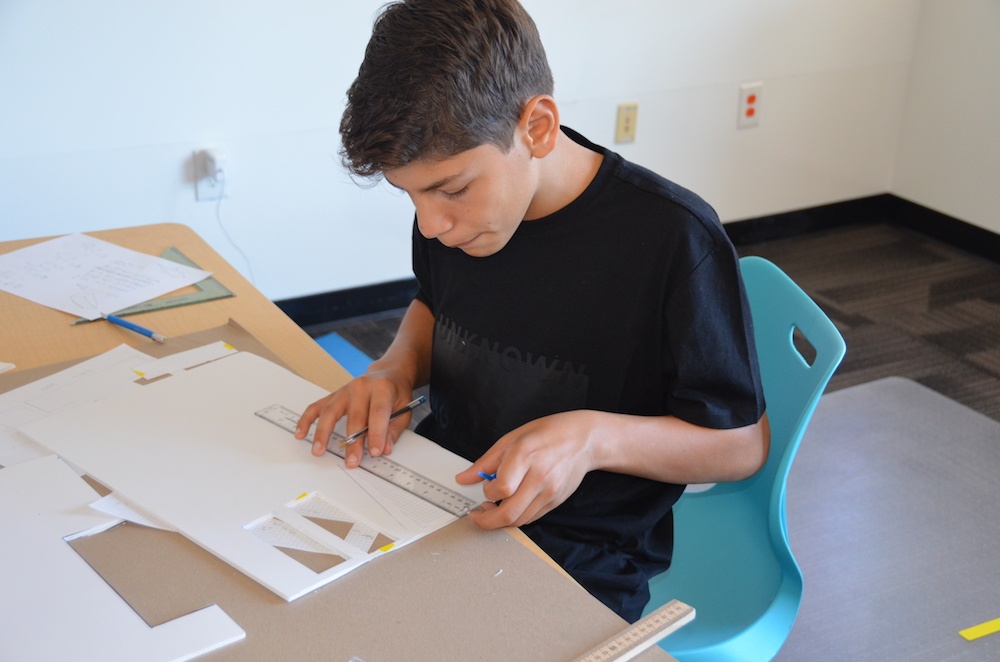 Skate Park Geometry – Learning Math Conceptually in the International ...