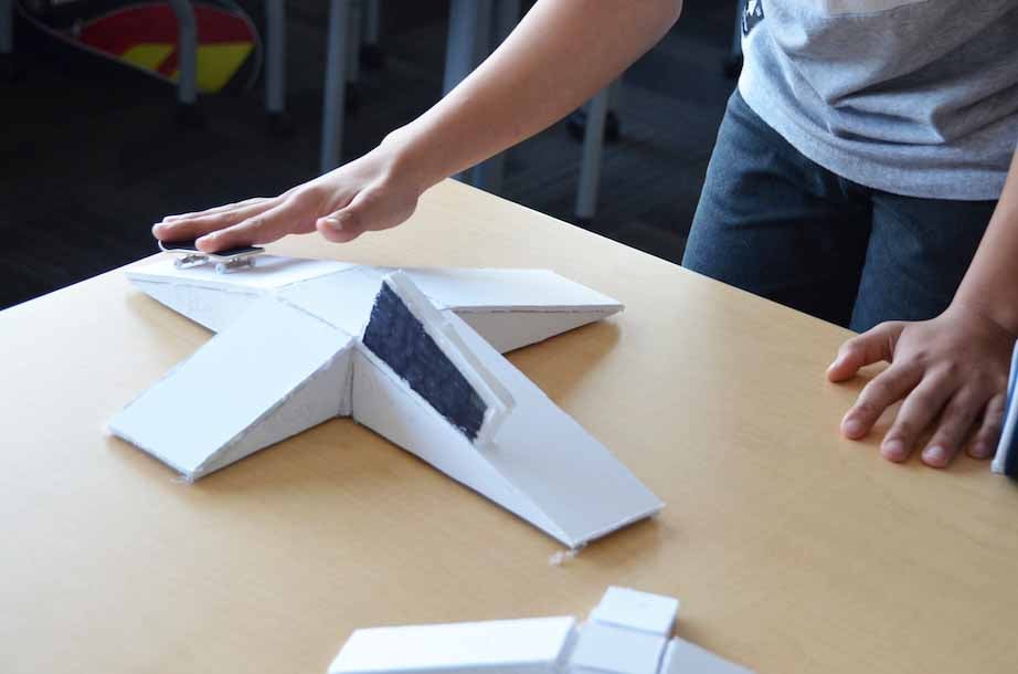 Skate Park Geometry – Learning Math Conceptually in the International ...