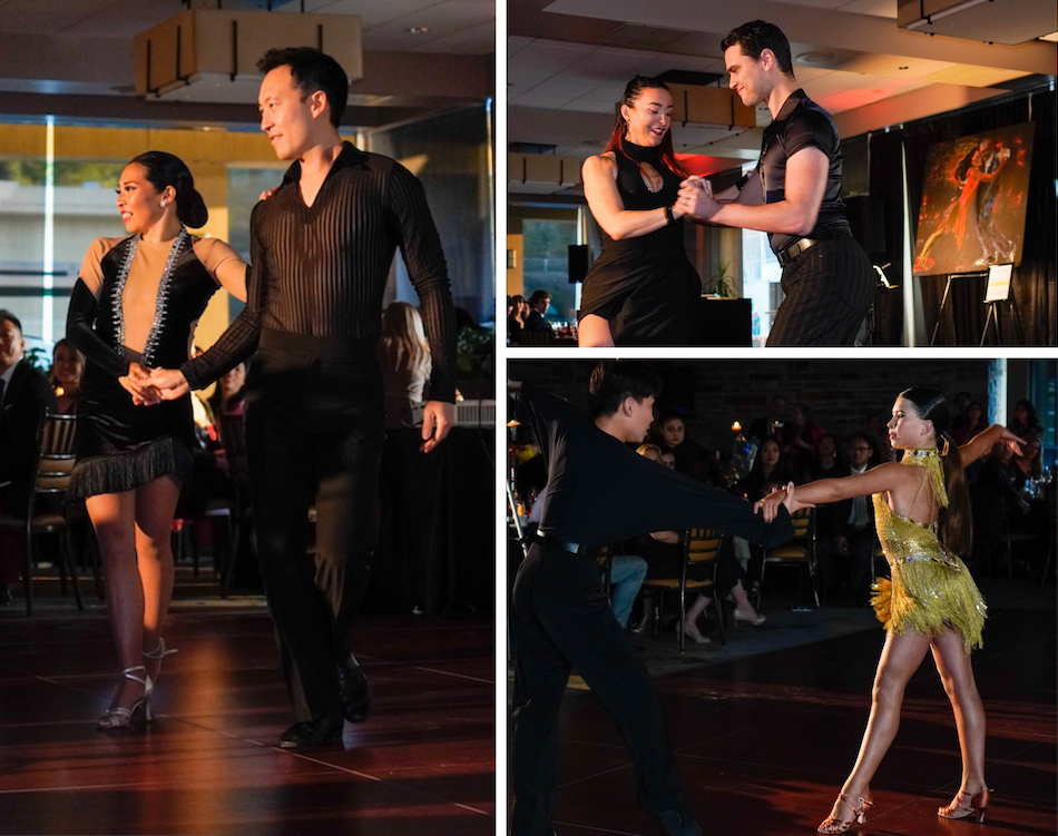 Annual Gala and Auction: Let's Have A Ball