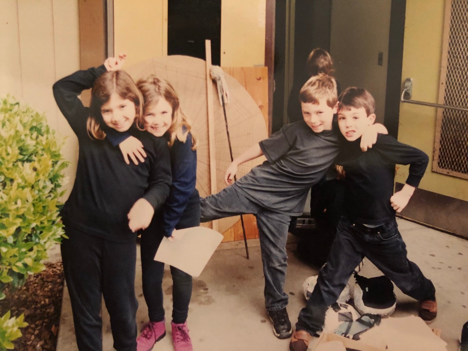 Alumna of the Month: Natalie Morin