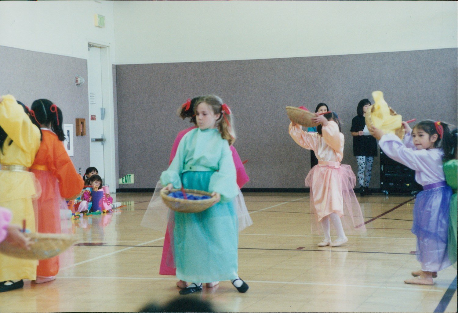 Alumna of the Month: Natalie Morin