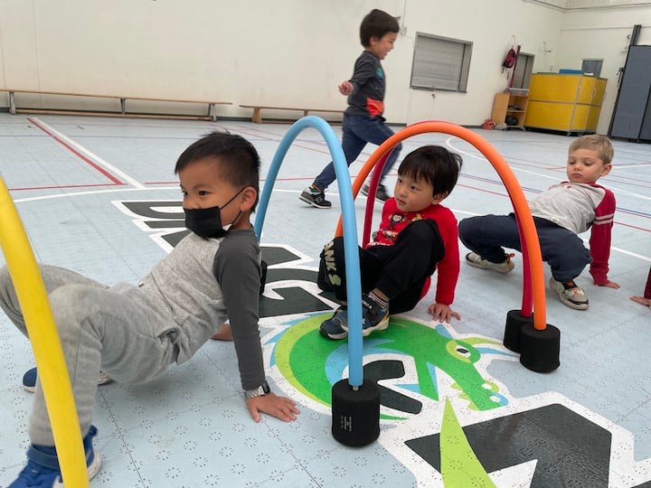 The Foundations of INTL’s C.O.R.E Values