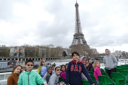 What is Cultural Fluency and Why is it Important for My Child?