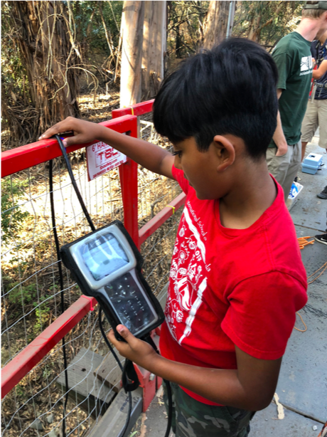 MYP Service & Action Reflection: Caring for Our Local Environment by ...