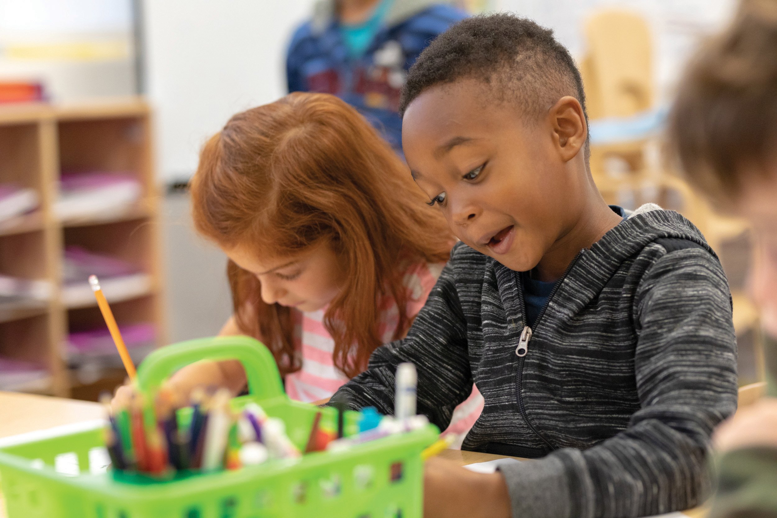 The Inquiry Learning Cycle