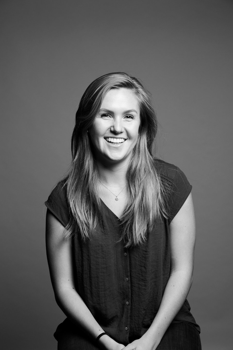 Alumna of the Month: Natalie Morin