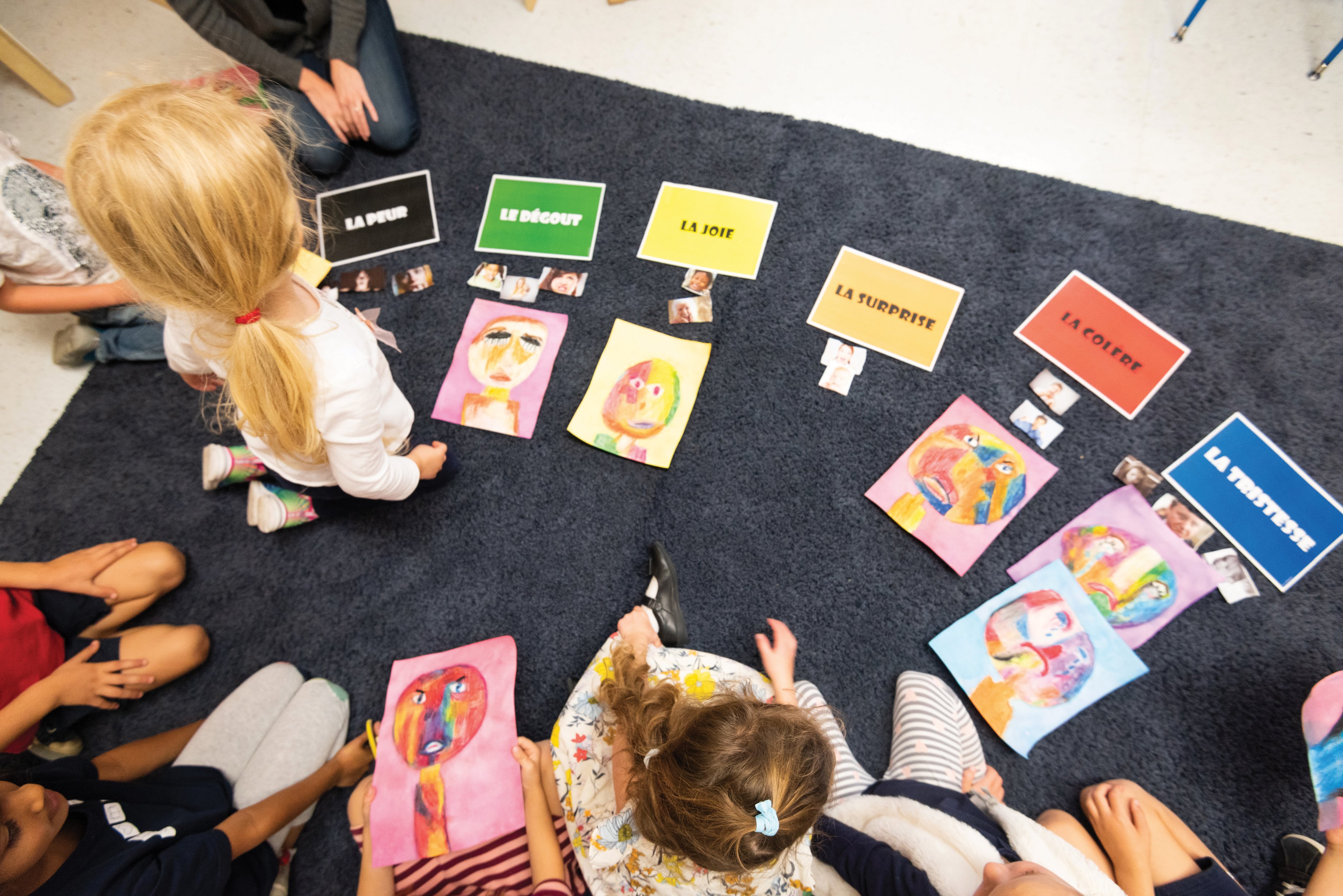 The Inquiry Learning Cycle