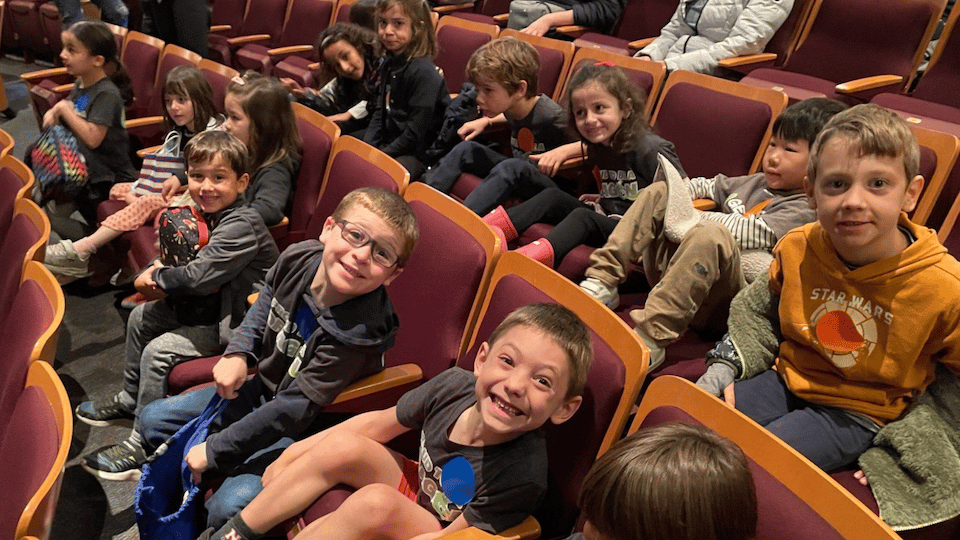 Igniting Curiosity: The Power of Provocations